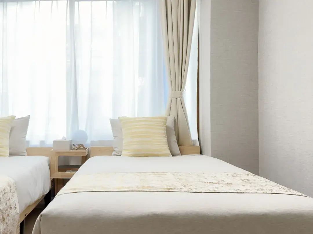 Mando Hotel - Ueno