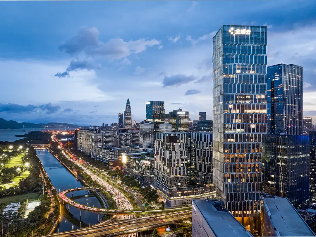 Four Points By Sheraton Shenzhen Bay - Tin Shui Wai