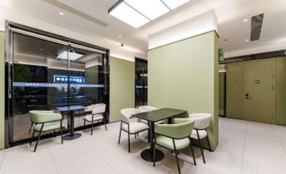 Hi Inn (Luoyang Railway Station)(海友酒店(洛阳火车站店)), Luoyang - Book with ...