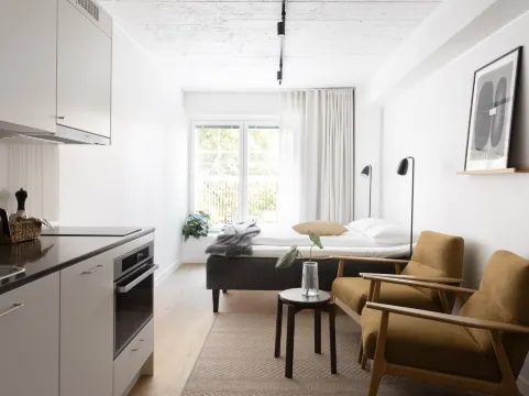 Noli Katajanokka Ii - Helsinki