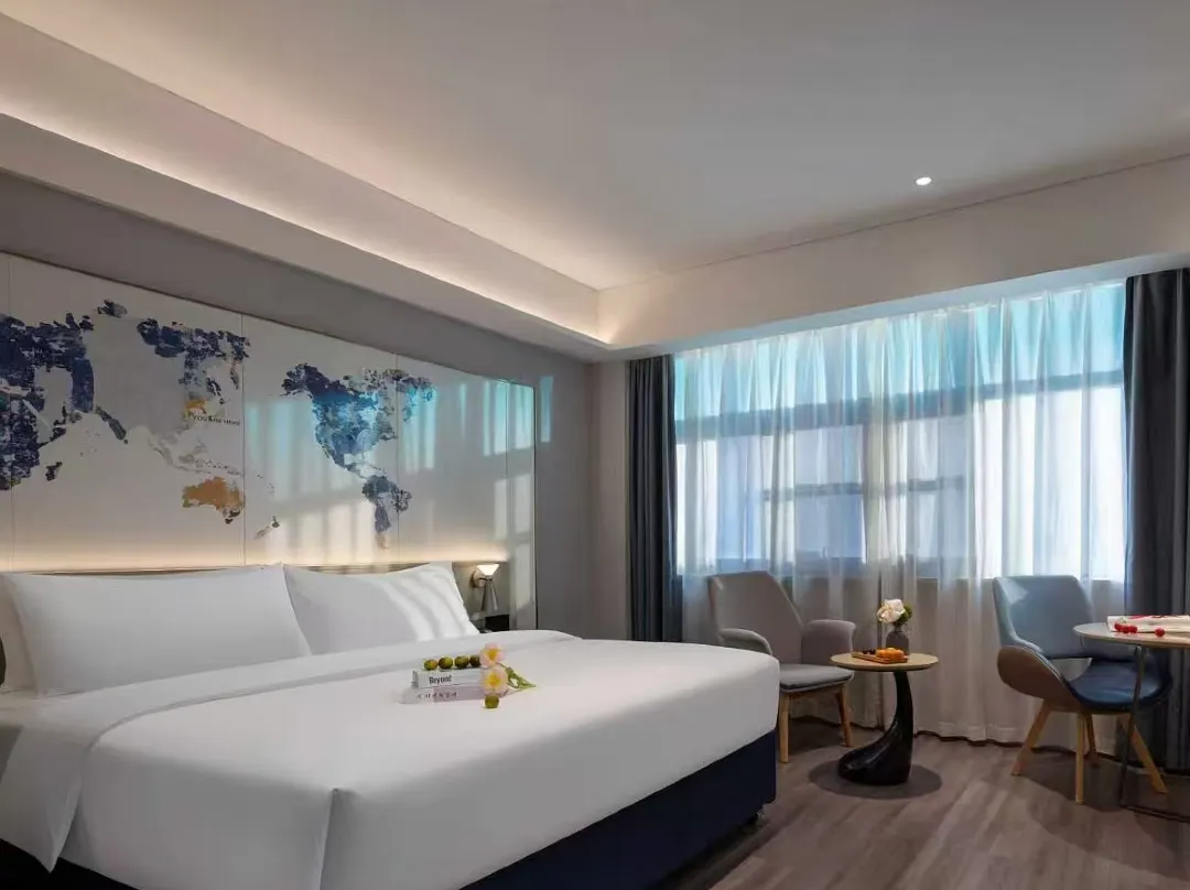 Lanting Hotel - Liaocheng