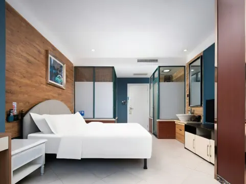 Home Inn Baiyun Hotel - Nanyang