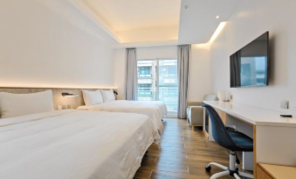 Han pin stay(玉里涵品民宿 | 晚间九点前可自助入住), Hualien - Best Rates & Exclusive ...