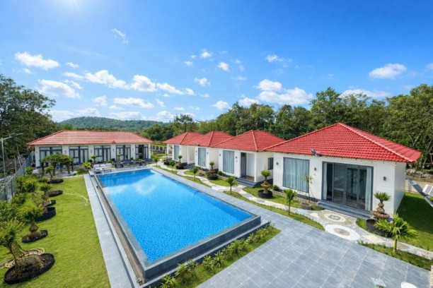 Hoang Do Hotel Phu Quoc 口コミ・評判・泊まった方による5件の感想 | Trip.com