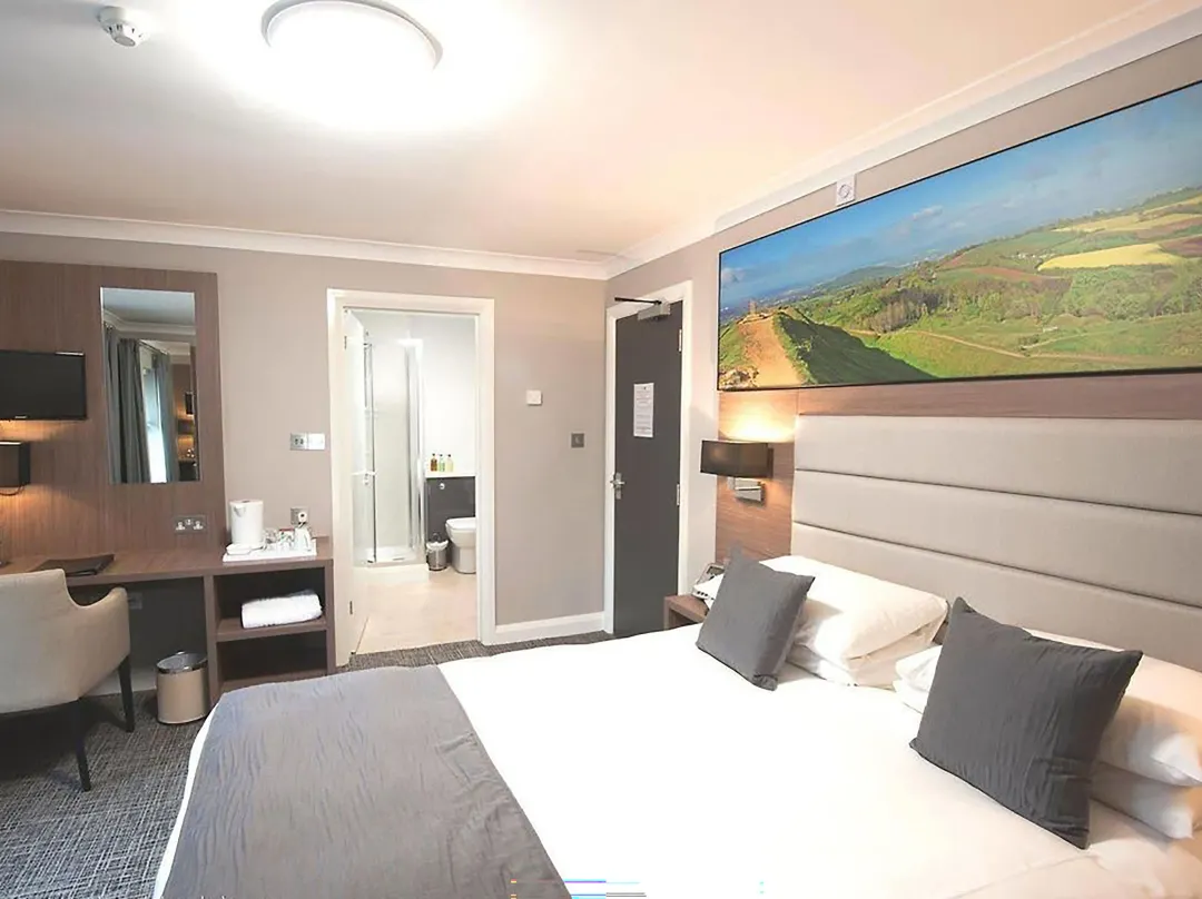 Riverside Hotel - Cirencester