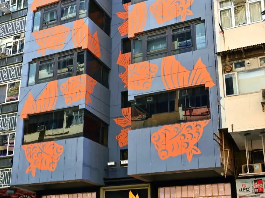 M Plus - Tseung Kwan O