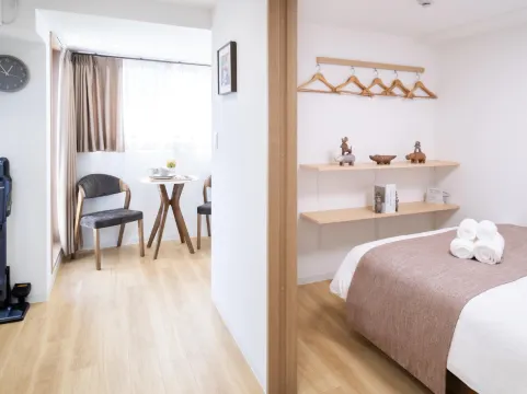 Jy Suites Namba - Osaka Prefecture, Japan