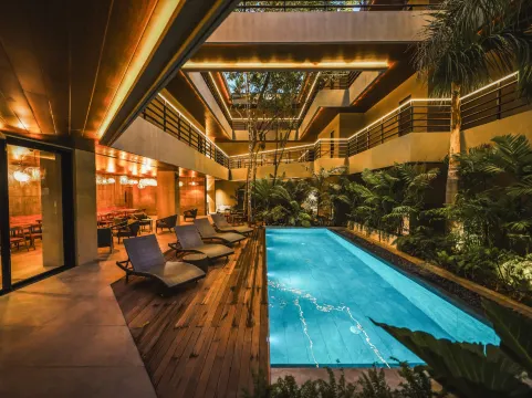 Piece Lio From Japan Managed By H Hospitality Group - El Nido