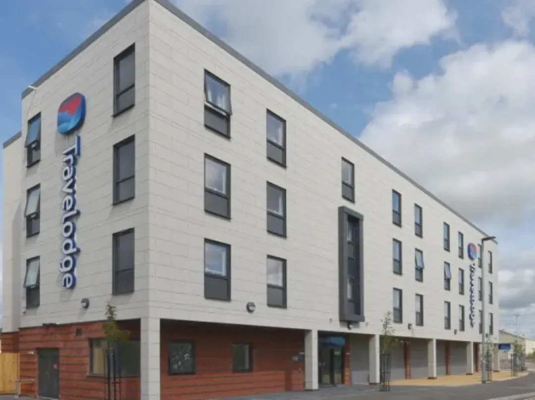 Travelodge Chippenham - Cotswolds