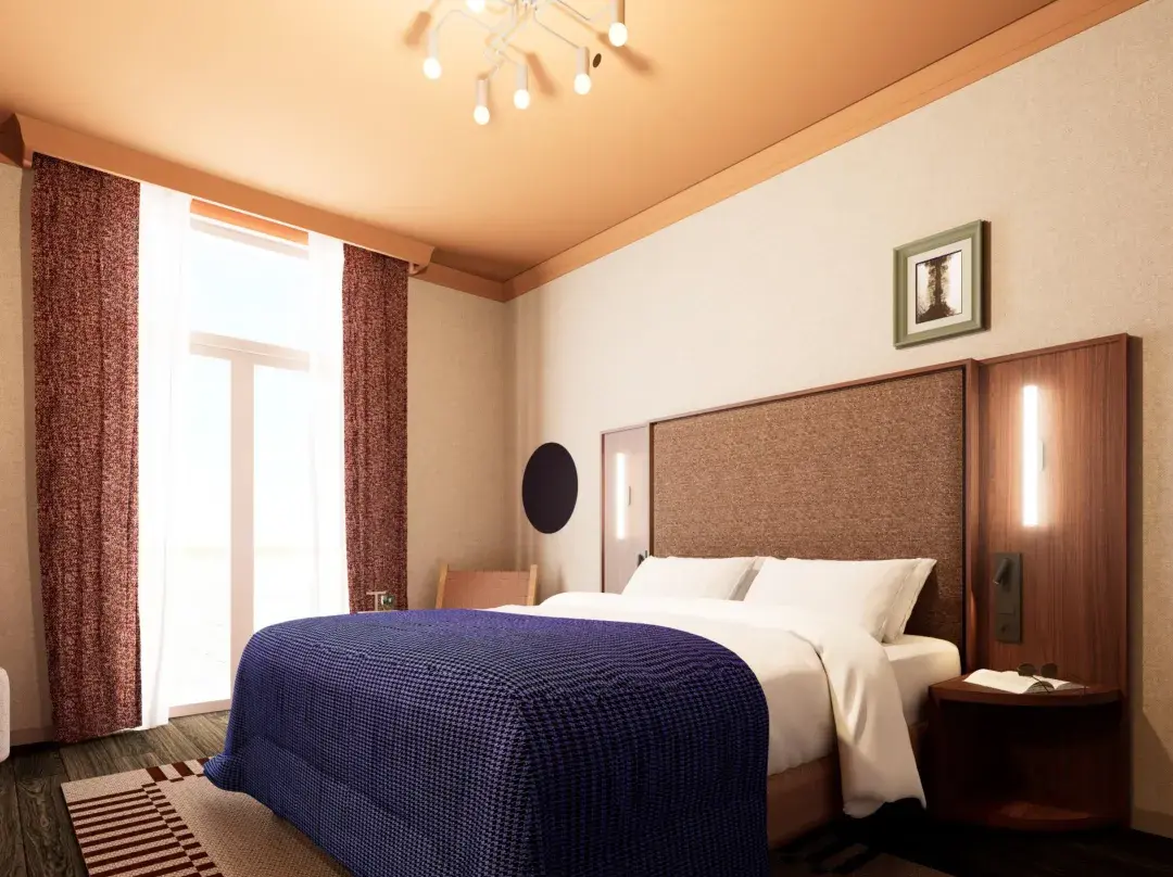 Hotel Vrythof - Maastricht