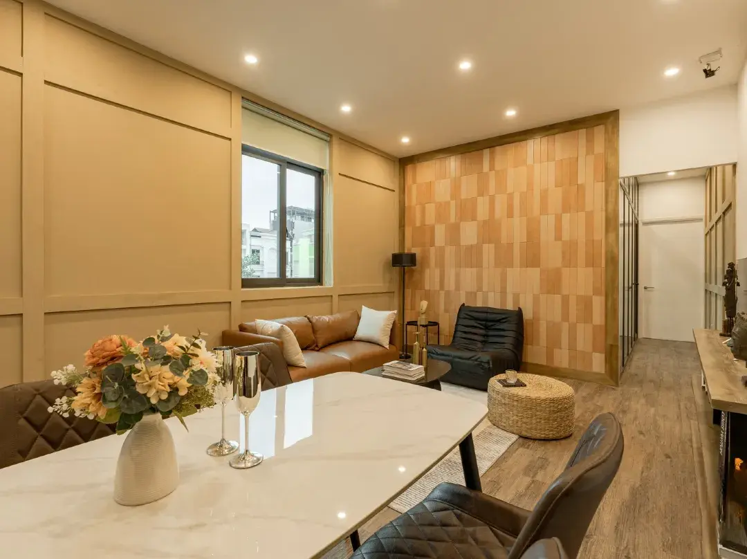 Homestay Chat - Peaceful Old Quarter Edge - Hanoi