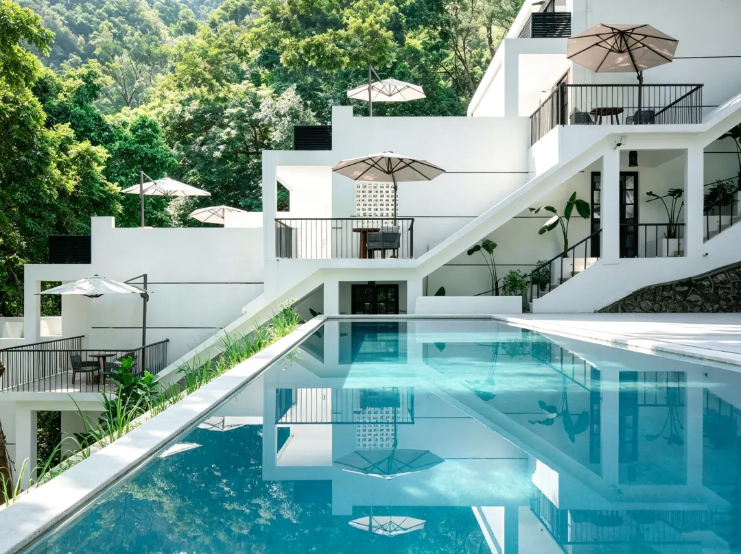 Guye | Banshanli · Garden Secret Realm - Zhongshan