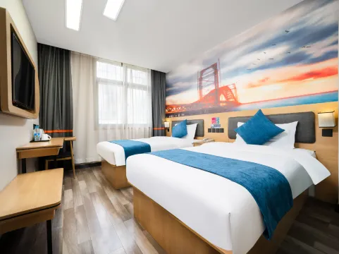 Pod Choice Hotel - Xi'an