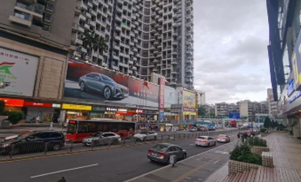 Wenbo Hotel(文博酒店), Shenzhen - 2026 Prices & Reviews | Trip.com