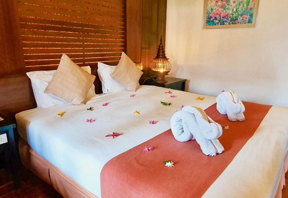 Al's Resort,Koh Samui - Updated Prices & Hotel Reviews 2024 | Trip.com