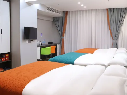 Kangya Hotel - Bijie