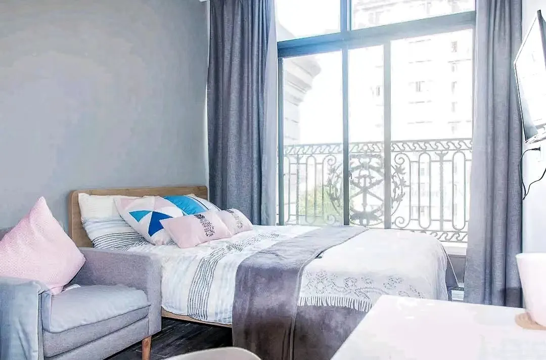 Xiao Hotel Apartment - Shanghai