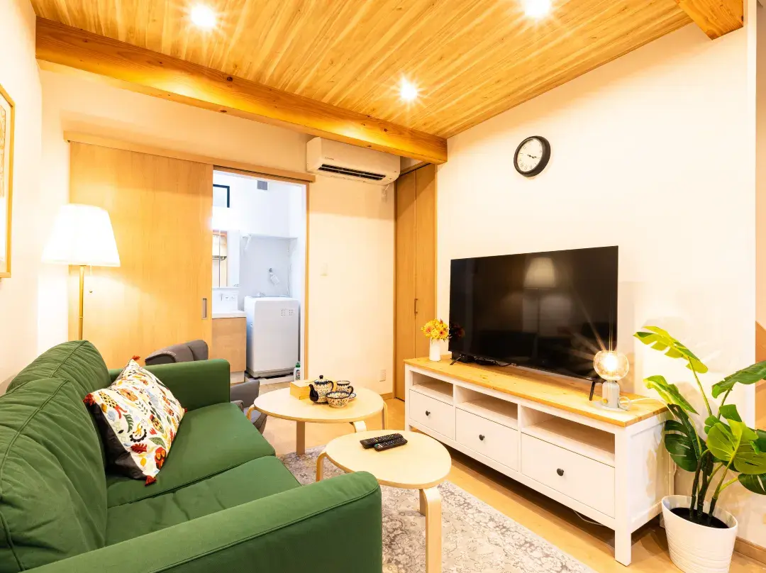 Js Xiaozhai・aki - Osaka