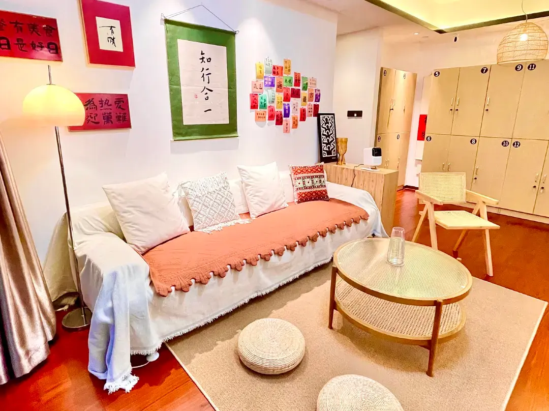 Bedroom Inn - Shenzhen