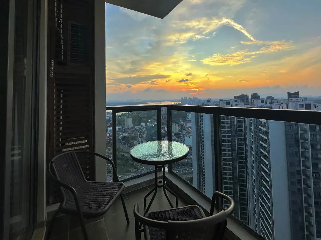 R&f Princess Cove Superior Homestay By Han Lin - Woodlands