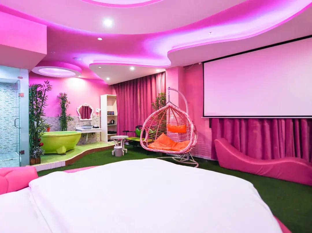 Only Love - Hengyang