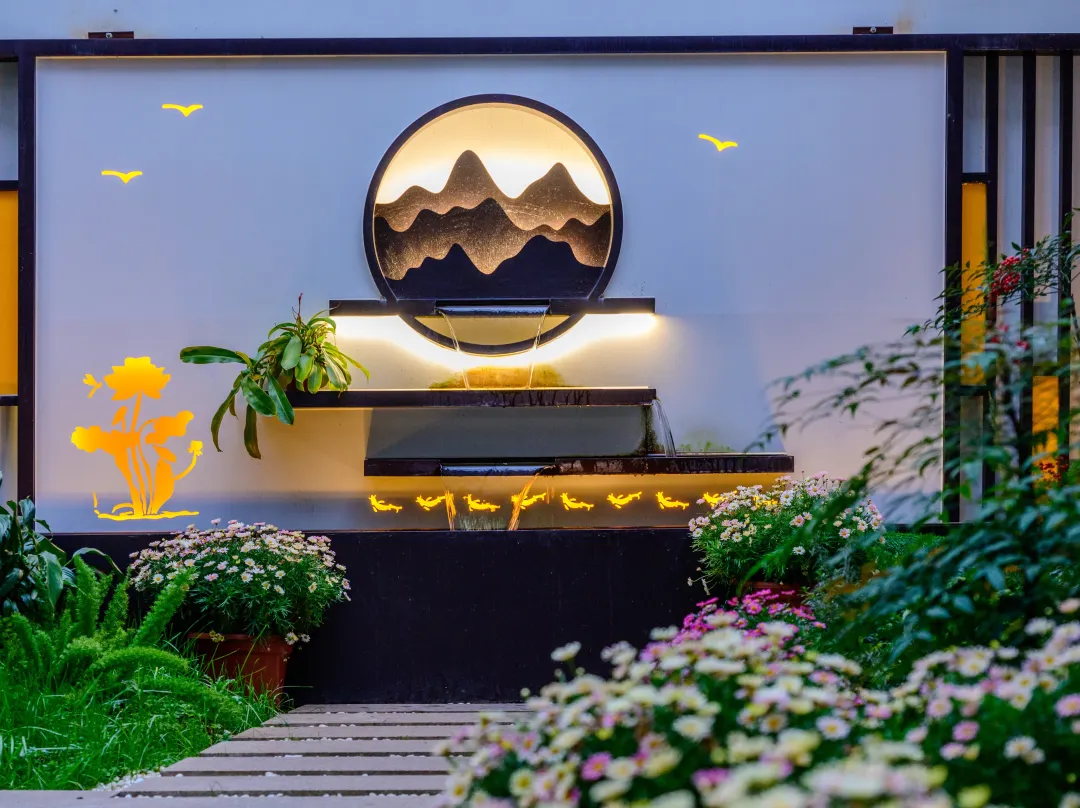 Mushanyuan Garden B&b - Lijiang