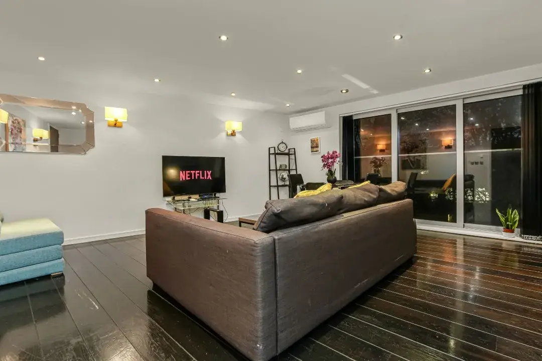 Exclusive 1 Bed 1 Bath In St John's Wood - London