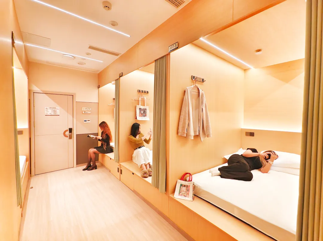 Sweet Heart Youth Hostel - Chongqing