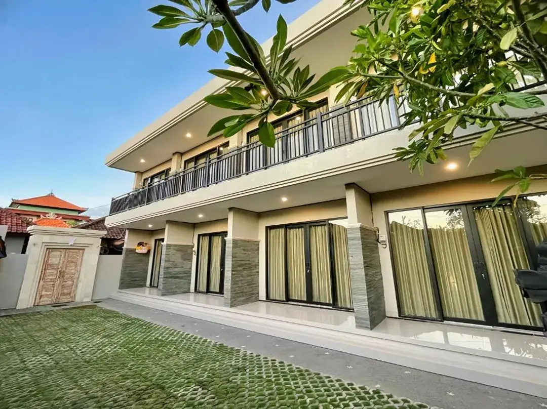 Sekar Tunjung Guest House Seminyak Bali - Seminyak
