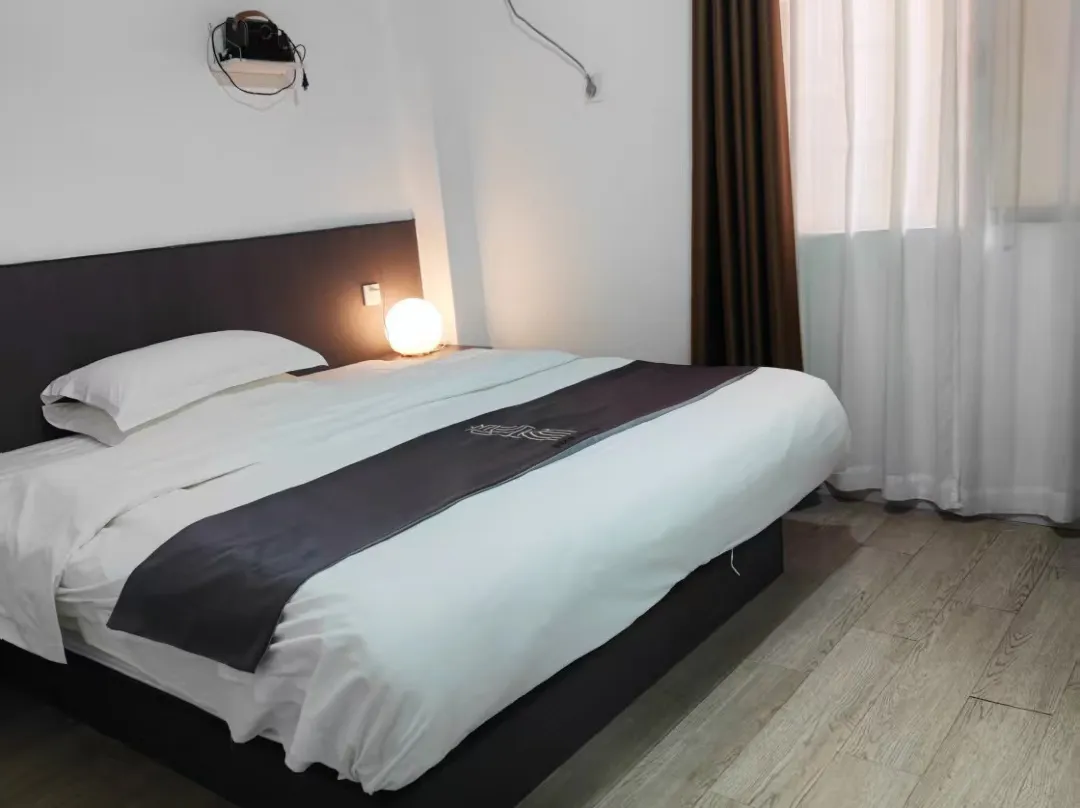 Yinjia Guesthouse - 廣州市