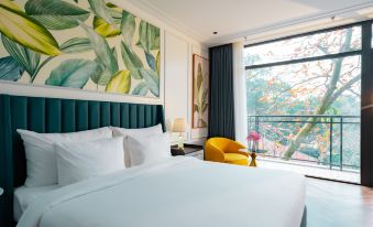 Belliss Hotel & Spa (Xuan Hoa) - 2026 Prices, Reviews & Deals | Trip.com