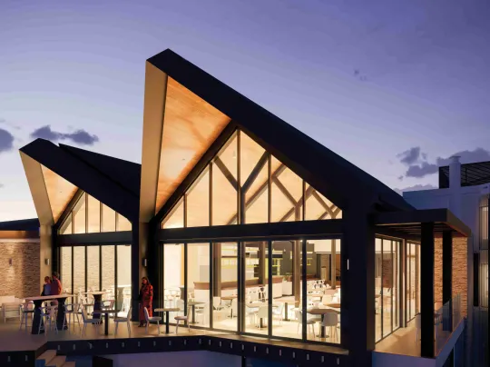 Coronet Ridge Resort - Queenstown