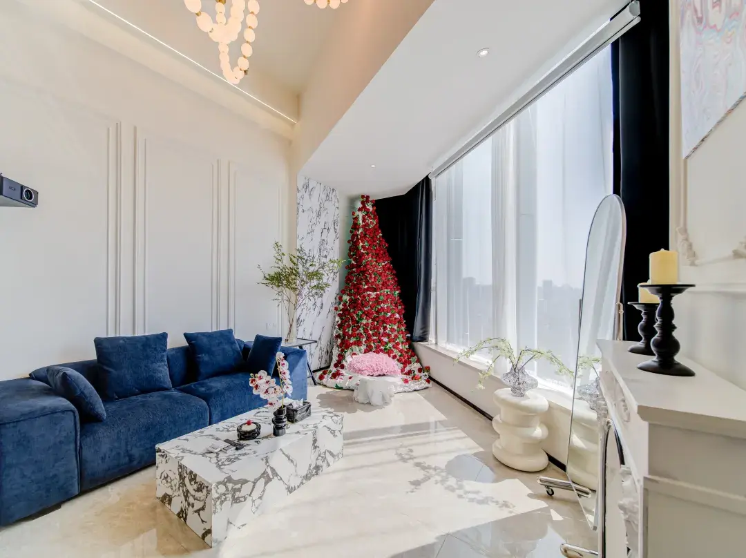 Fanjing Design Hotel - Zhuhai