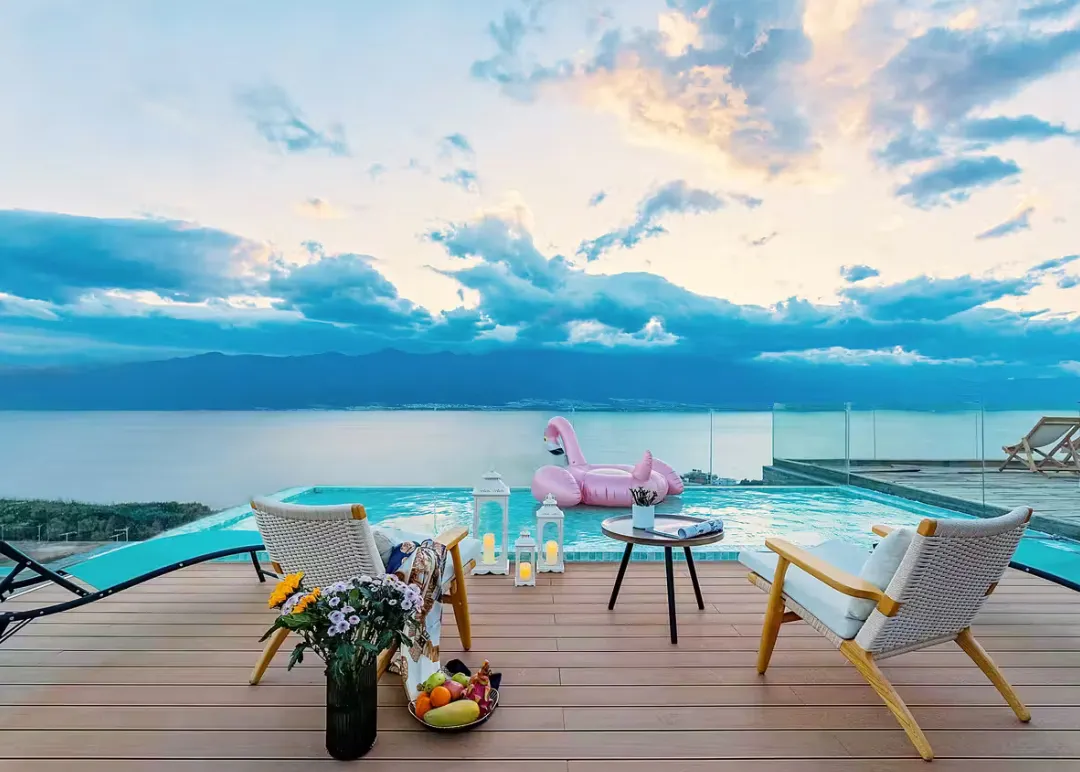 Miss Dong Seaview Inn, Dali - Dali