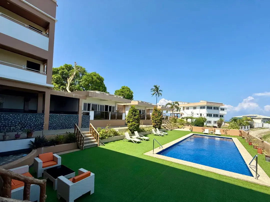 Verde View Villas - Puerto Galera