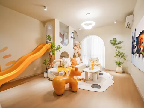 Yishu Boutique Stay - Xi'an