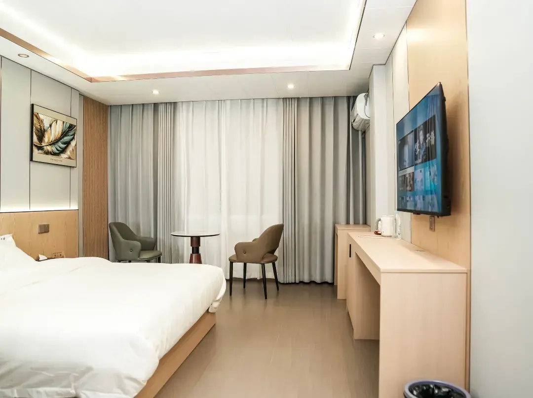 Xinying Homestay - Kunming