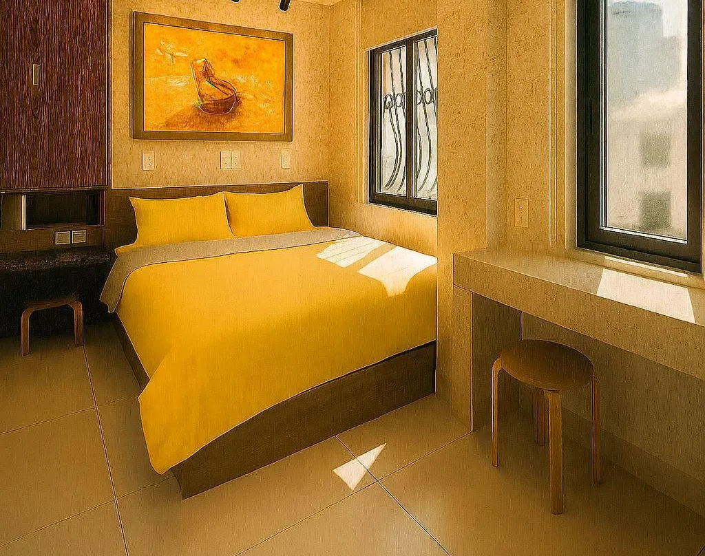 Peanuts Home - Central Hcm, 5 Mins To Bui Vien | Full Amenities - Ho Chi Minh City