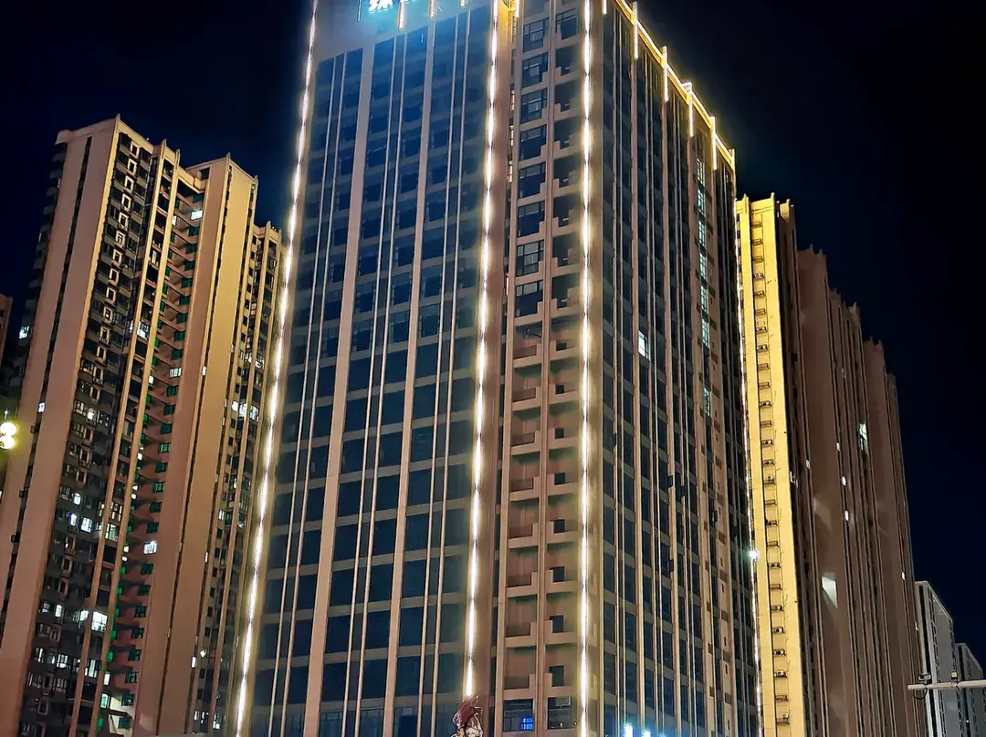 Joycheng Hotel - Yichun