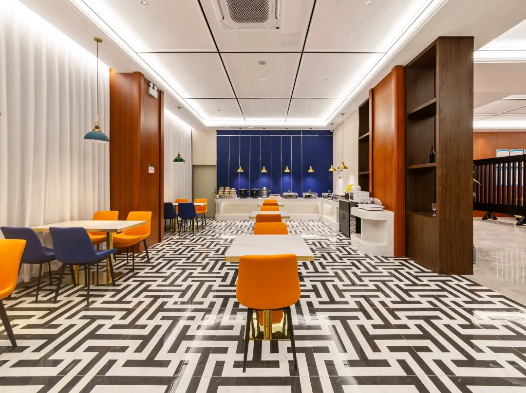 Bofei Yue Zhi Hotel - Jieyang