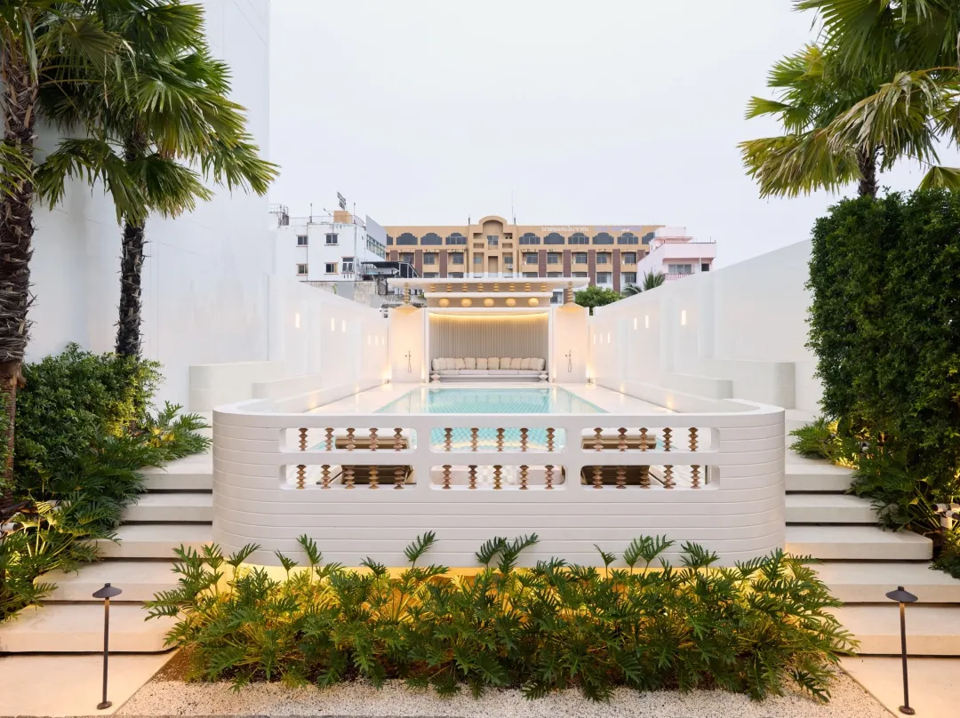 Arco Phuket Town - Phuket