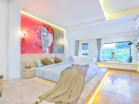 Bite Chayun Homestay - Dali