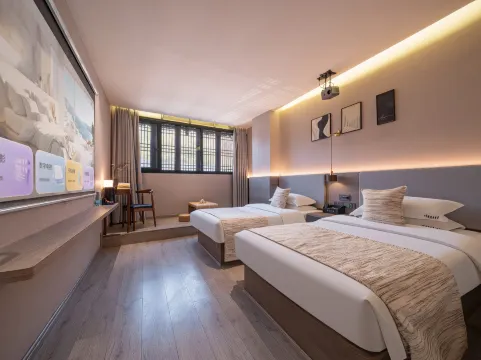 Jingdezhen Cixiwashe - Jingdezhen