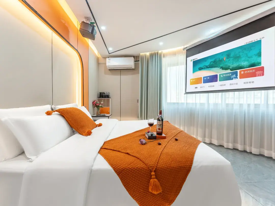 Shangman Apartment ) - Guangzhou