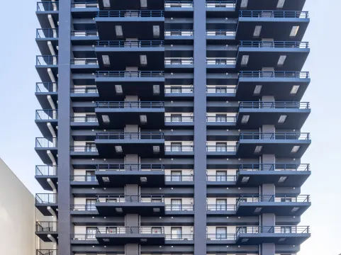 The Onefive Osaka Shinsekai - Osaka