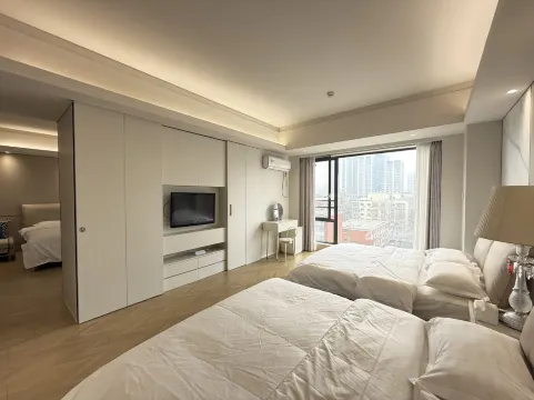 Beijing Shimao International Apartment - Beijing
