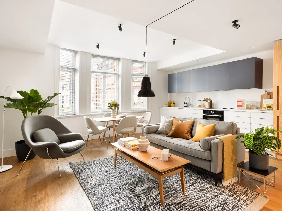 The Marlo - Bloomsbury