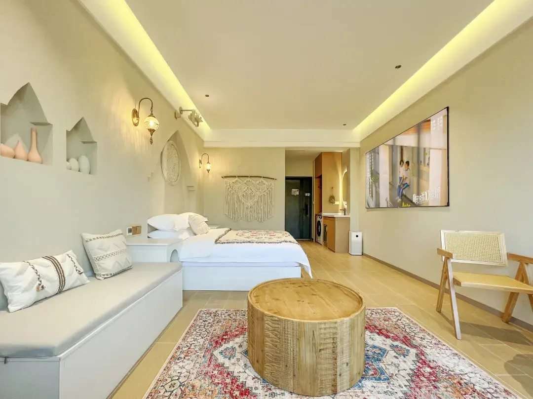 Starlight Beauty Design Hotel - Neijiang