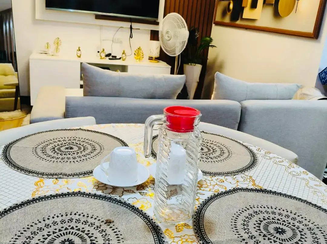 Cozy Urban Oasis: Your Perfect Home-away-from-home - Imus