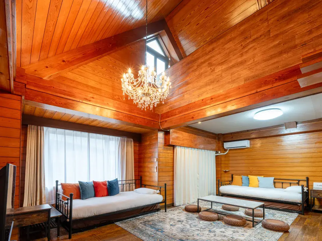 2-minute Walk From Minowa Station/10-minute Train Ride To Ueno Station And Akihabara Station! - 아사쿠사